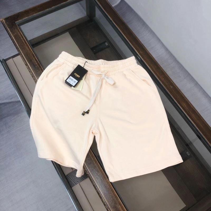 Economical Fendi Short Pants