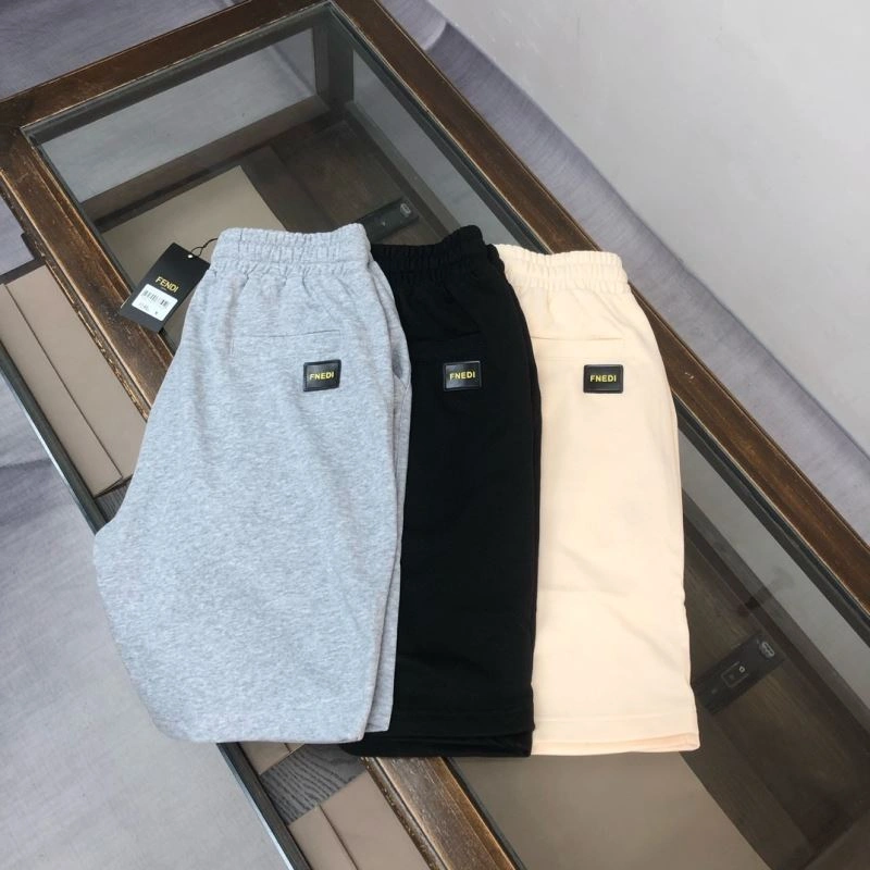 Economical Fendi Short Pants