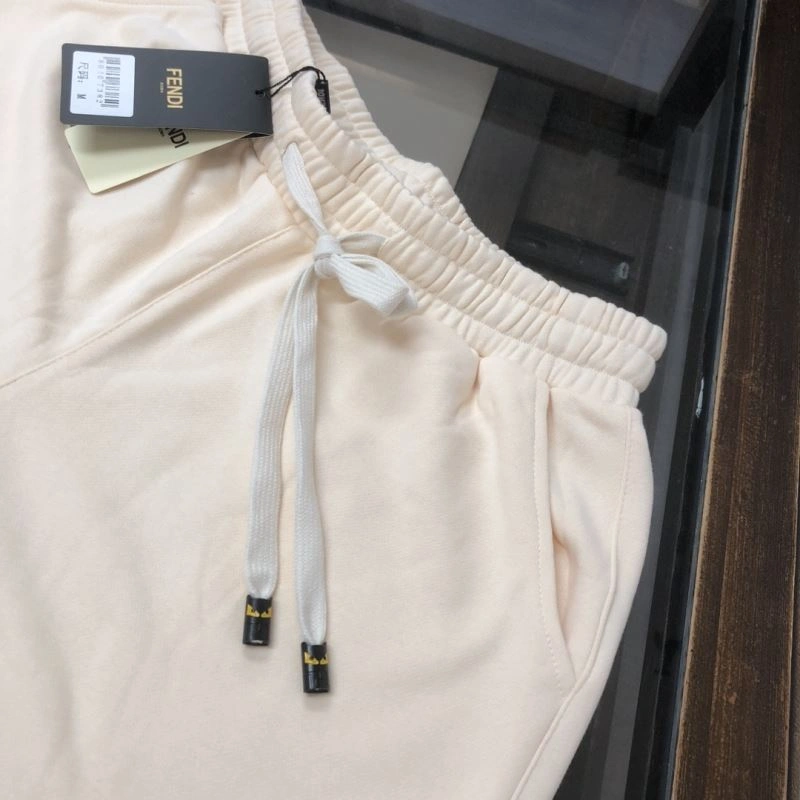 Economical Fendi Short Pants