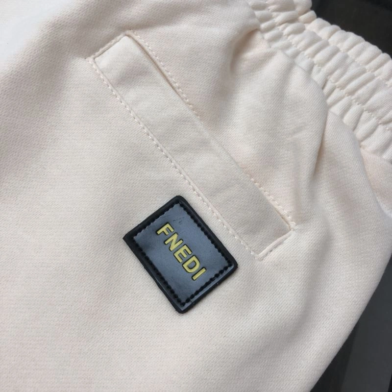 Economical Fendi Short Pants