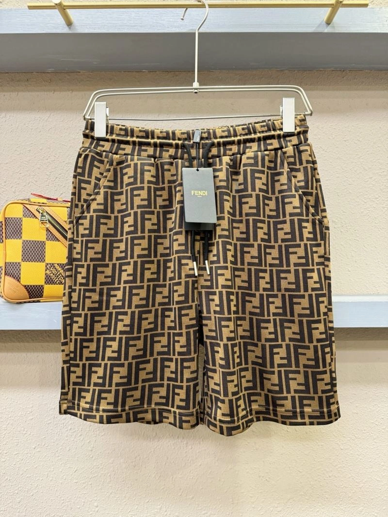 Fendi Short Pants