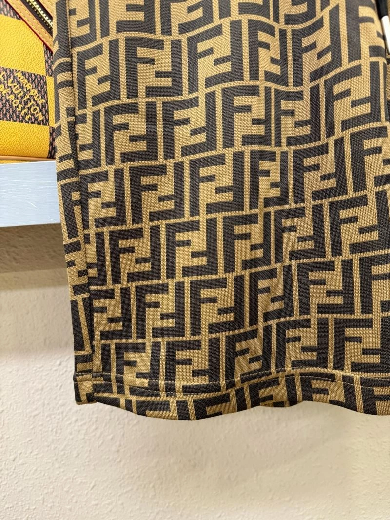 Brand-original Fendi Short Pants