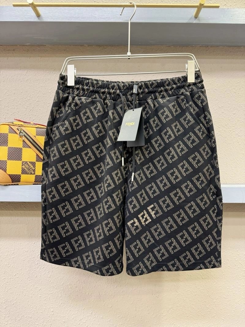 Fendi Short Pants