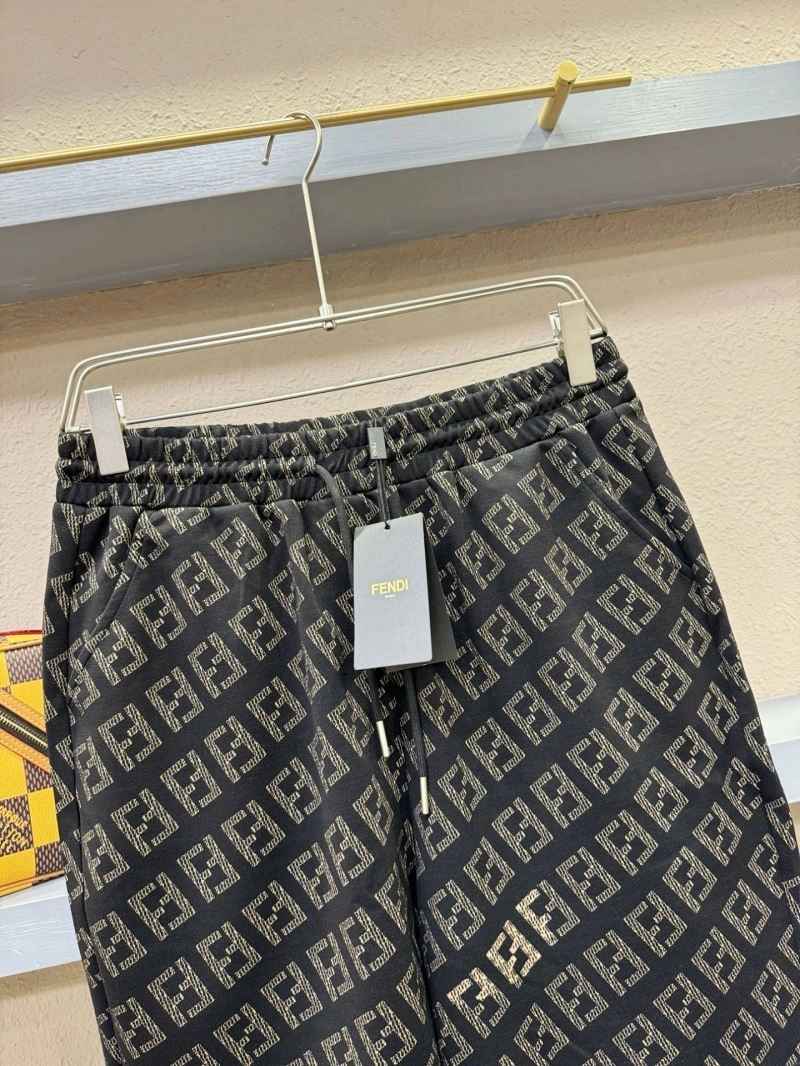 Mirror quality Fendi Short Pants
