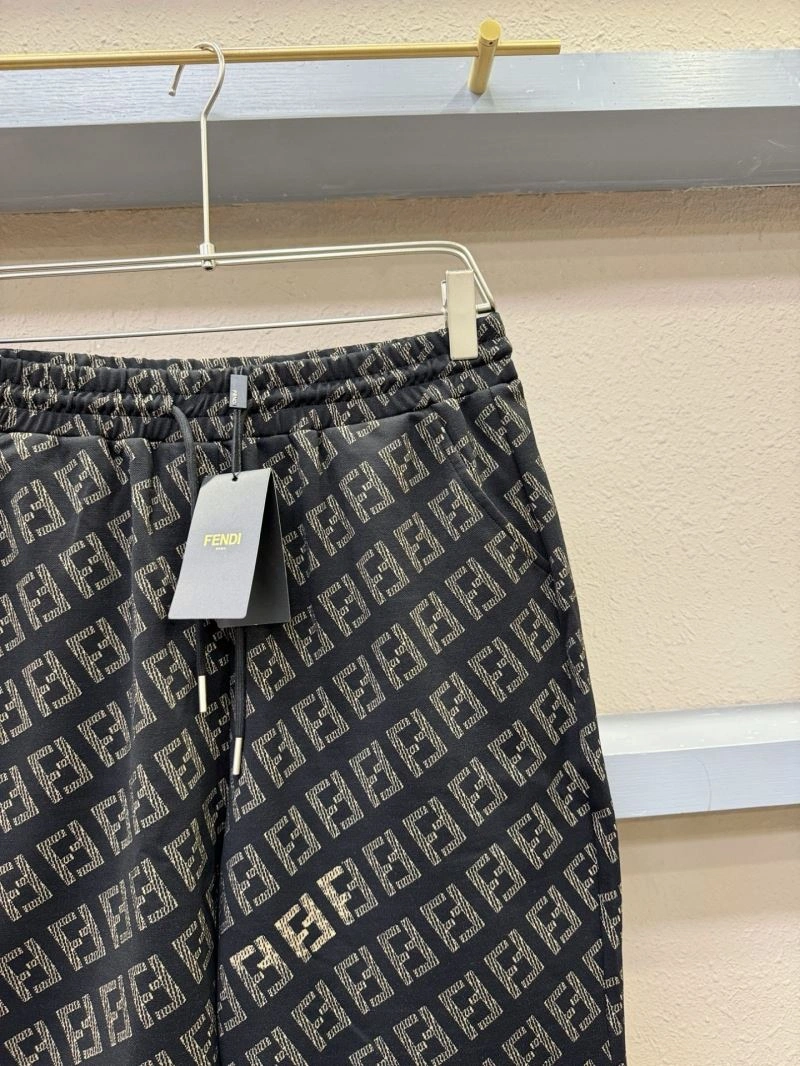 Mirror quality Fendi Short Pants