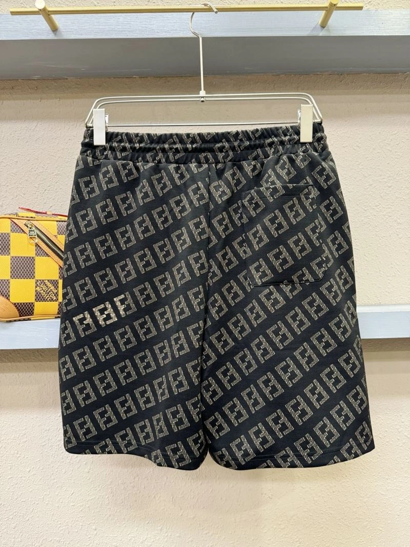 Mirror quality Fendi Short Pants