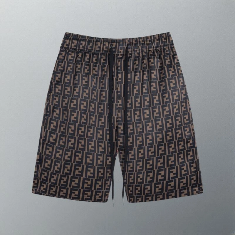Fendi Short Pants