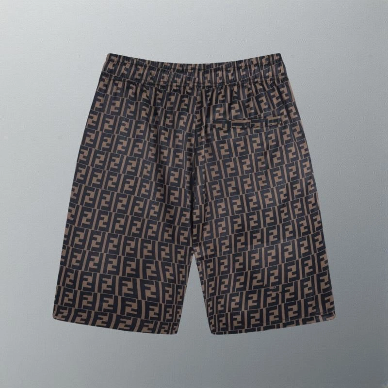 Real Fendi Short Pants