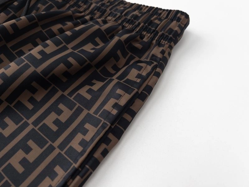 Real Fendi Short Pants
