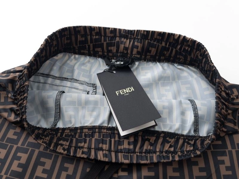 Real Fendi Short Pants