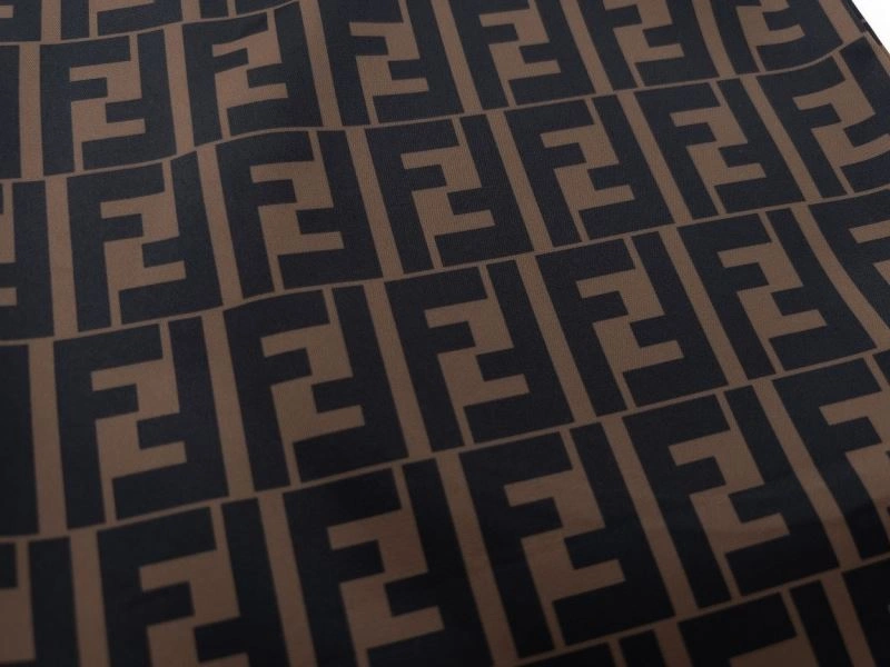 Real Fendi Short Pants