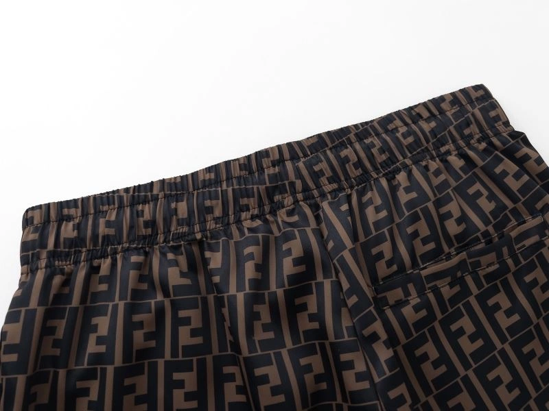 Real Fendi Short Pants