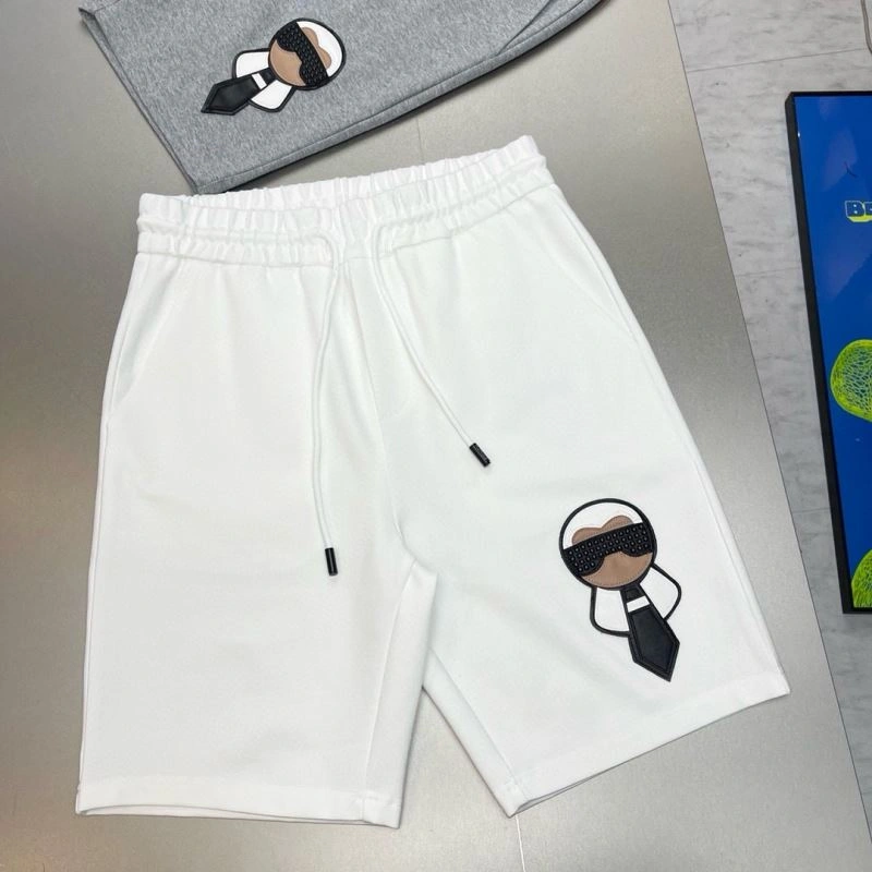 Cut-rate Fendi Short Pants