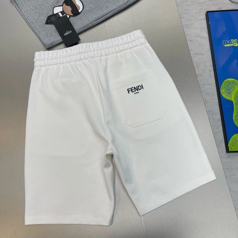 Cut-rate Fendi Short Pants
