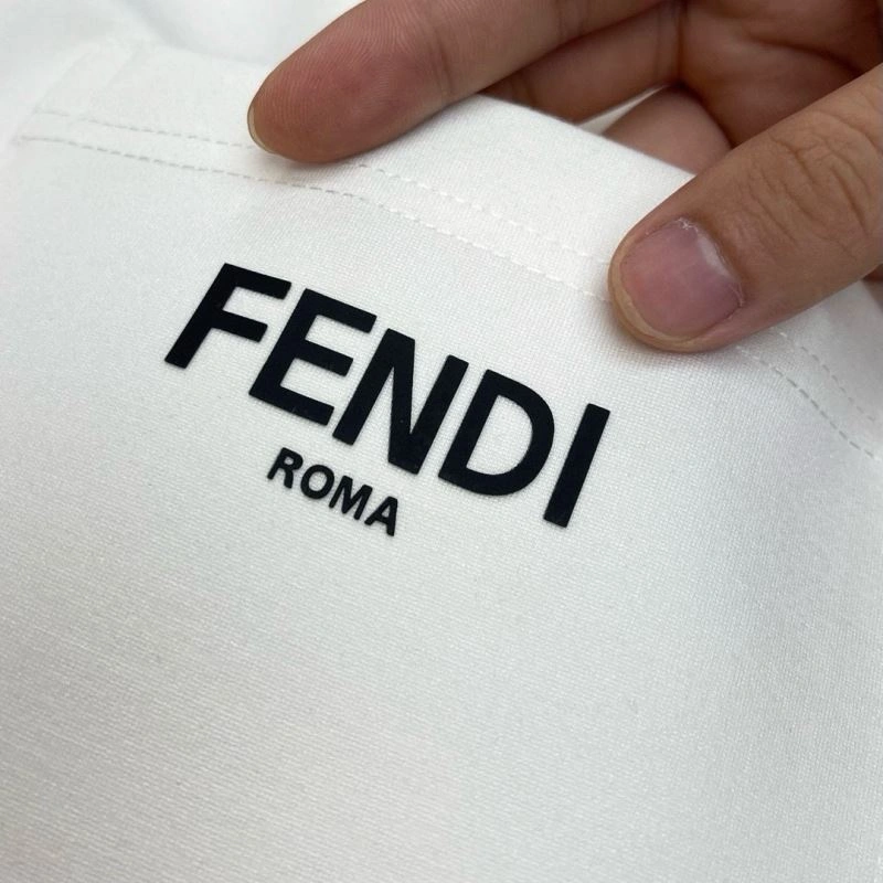 Cut-rate Fendi Short Pants