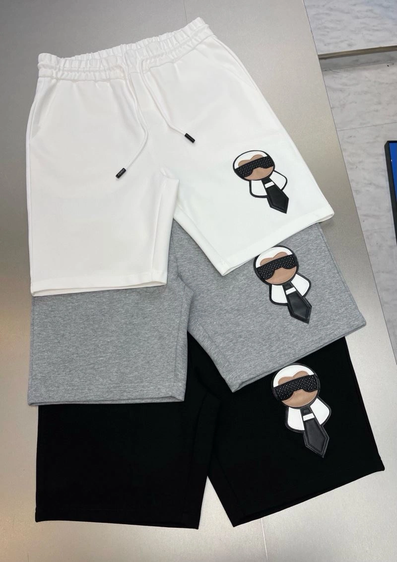 Cut-rate Fendi Short Pants