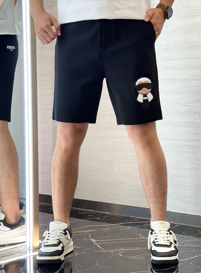 Fendi Short Pants