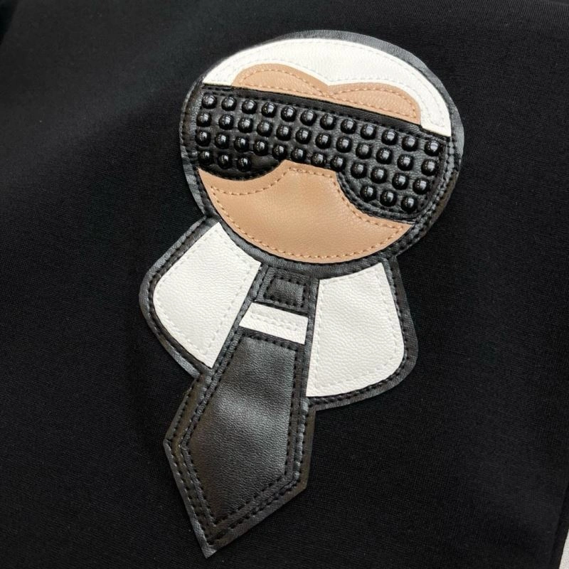 Top mirror Fendi Short Pants