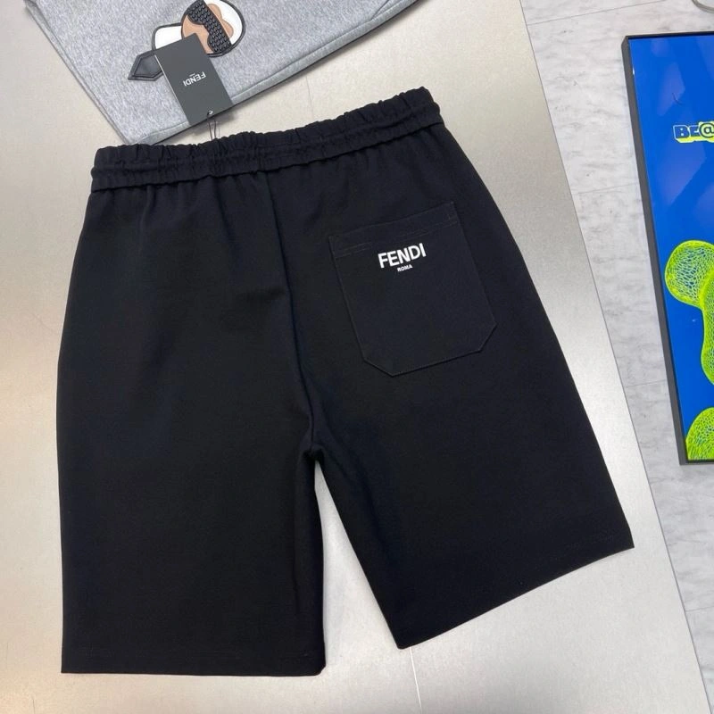 Top mirror Fendi Short Pants
