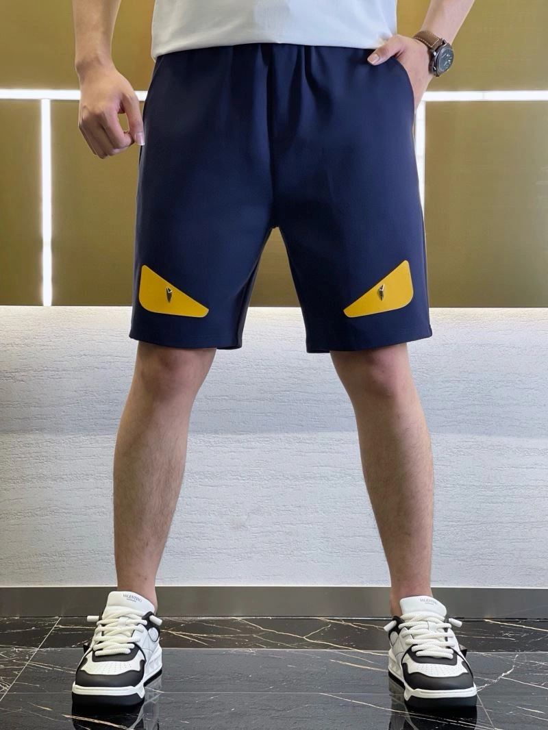Fendi Short Pants