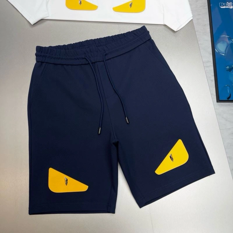 Economical Fendi Short Pants
