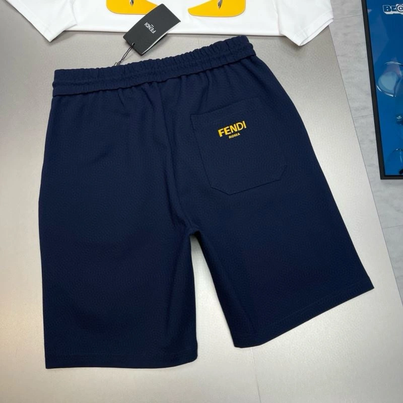 Economical Fendi Short Pants