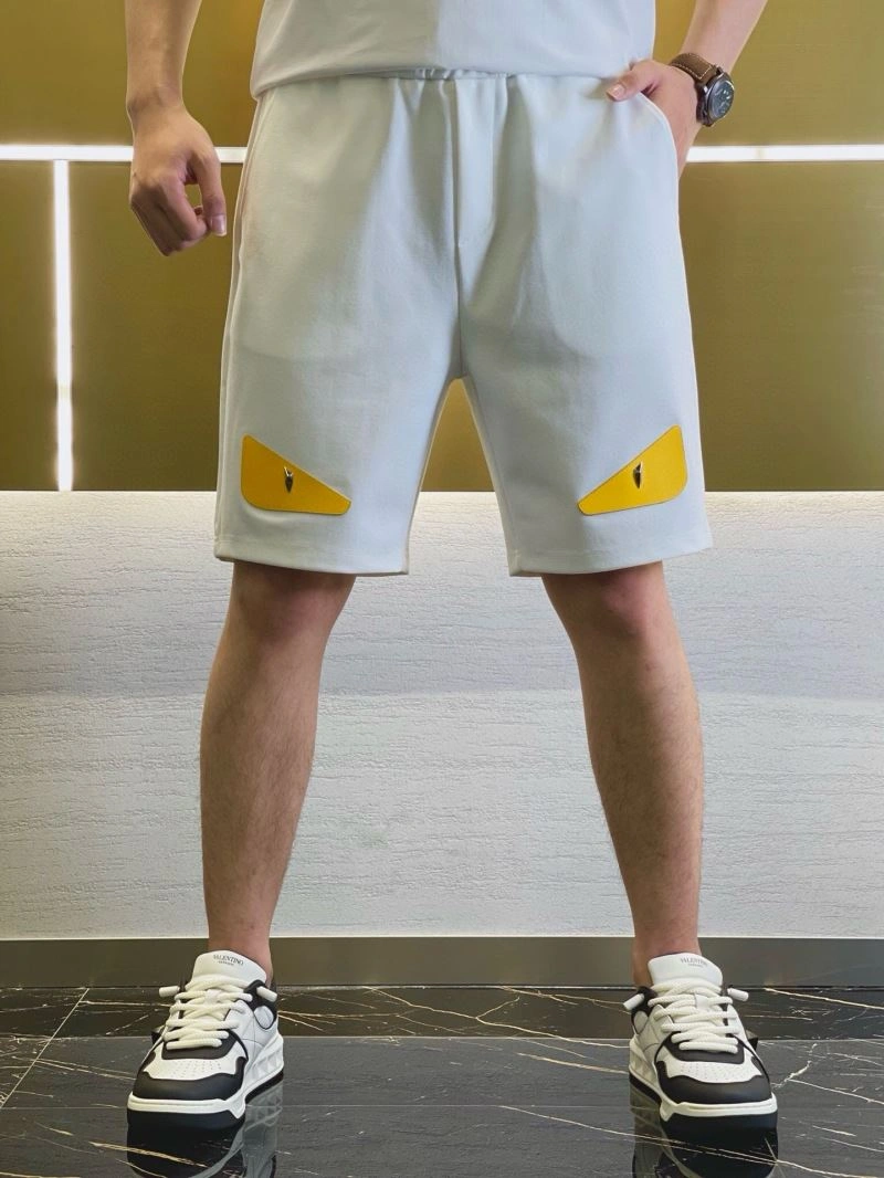 Economical Fendi Short Pants