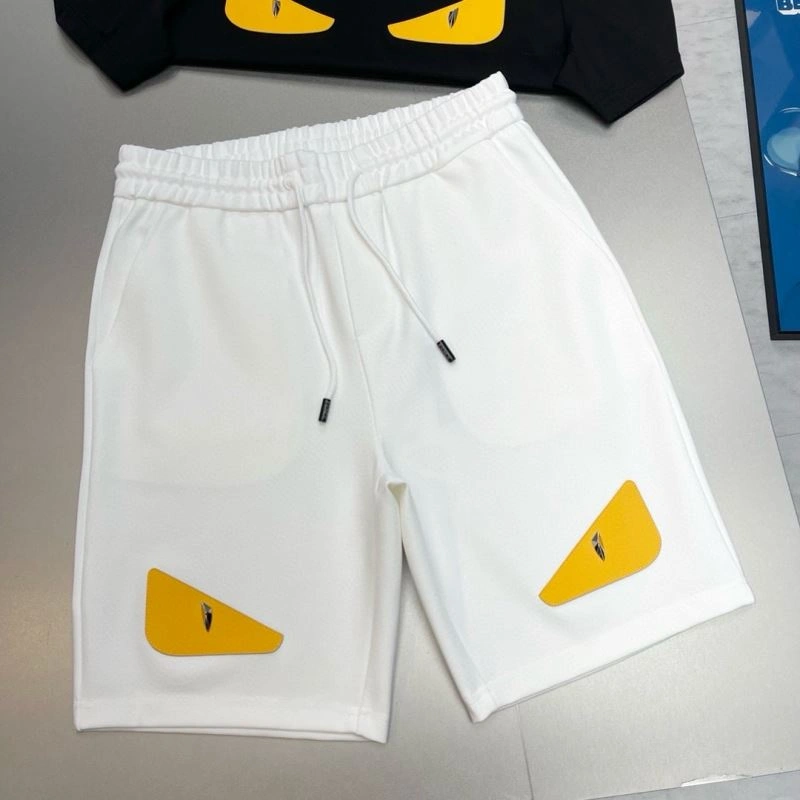 Economical Fendi Short Pants