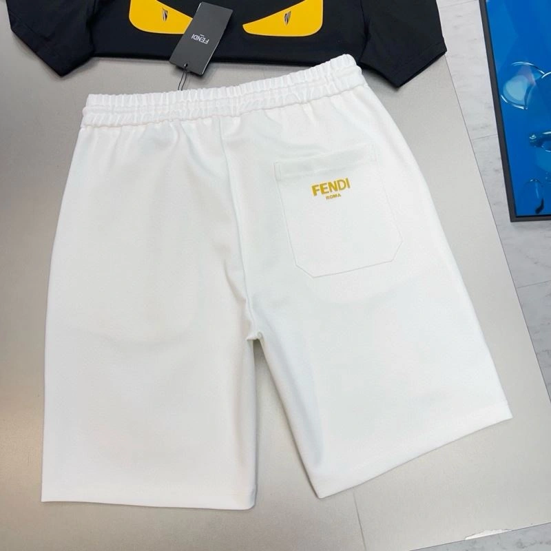 Economical Fendi Short Pants