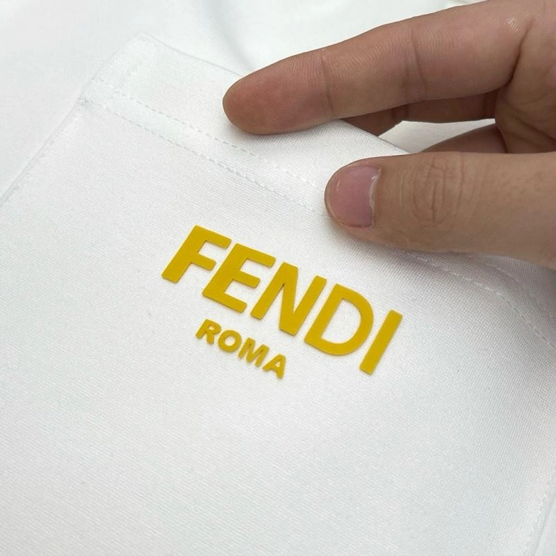 Economical Fendi Short Pants