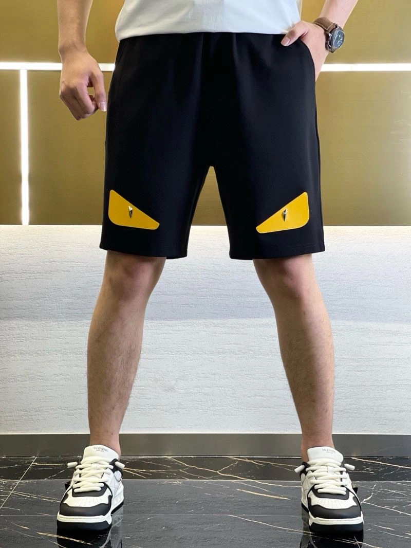 Fendi Short Pants