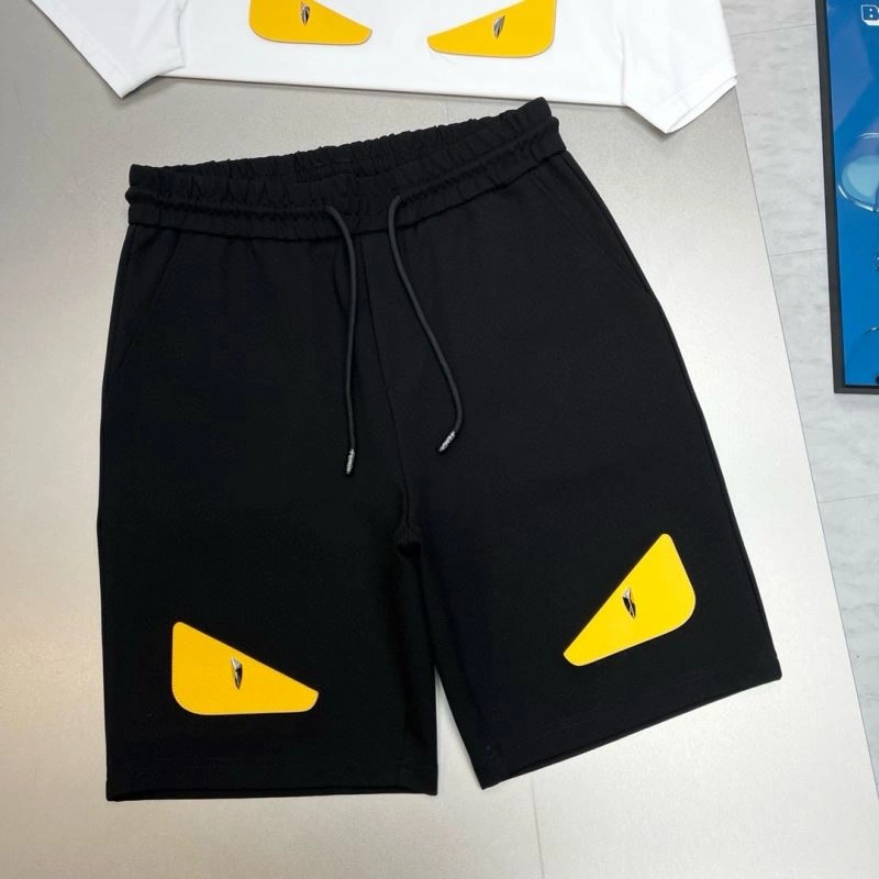 Budget-friendly Fendi Short Pants