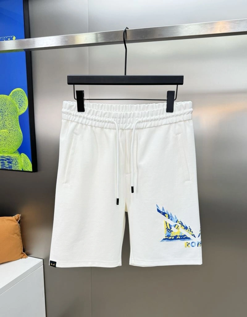Fendi Short Pants