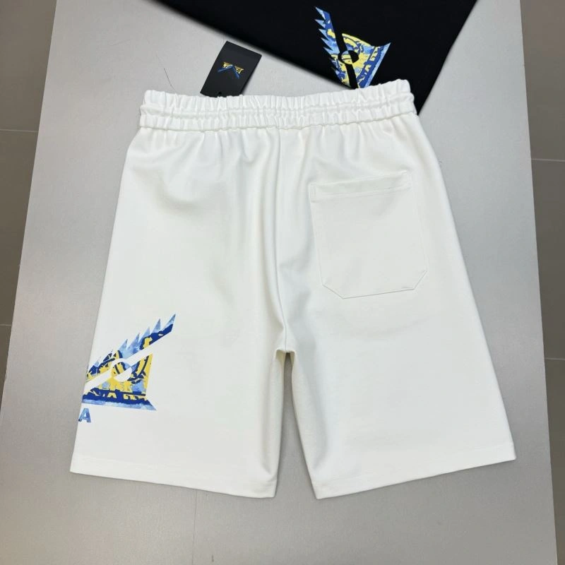 Precise copy Fendi Short Pants