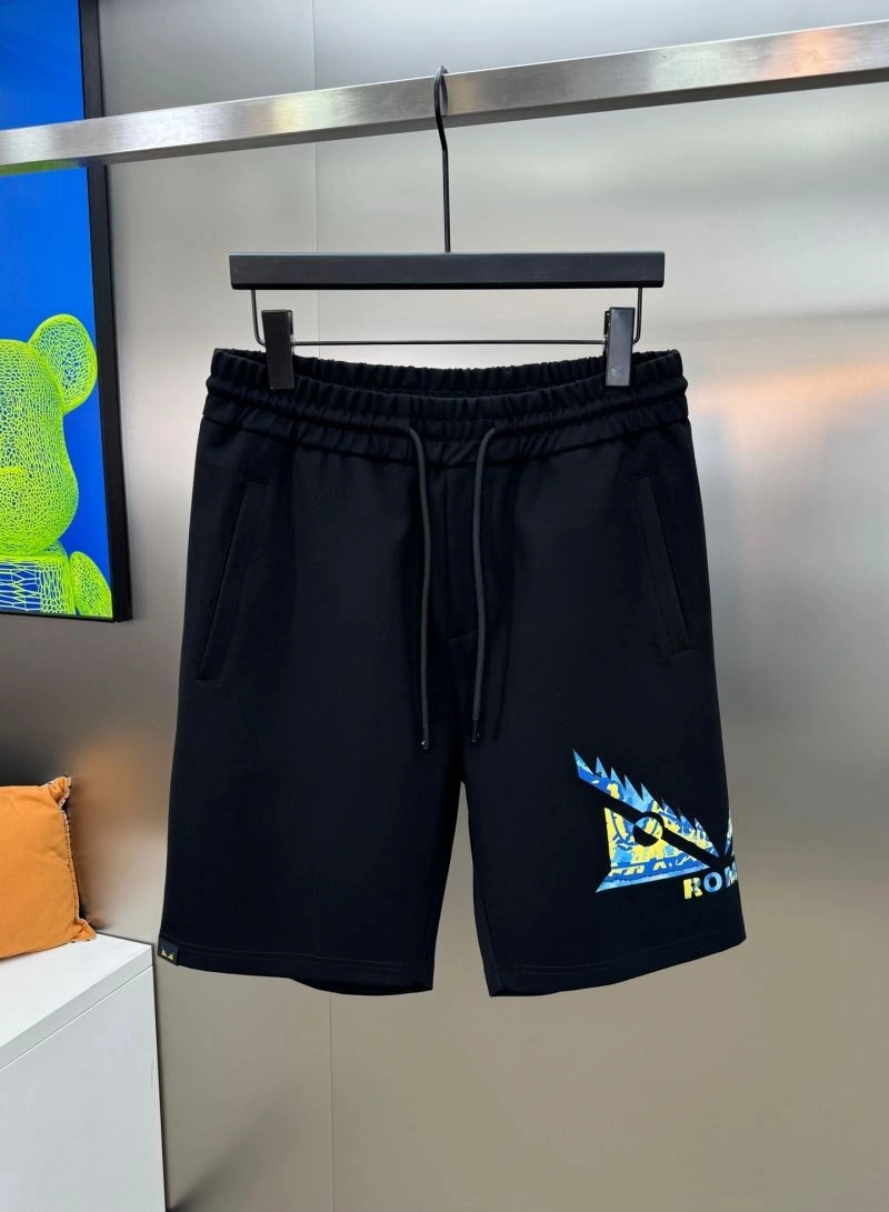 Precise copy Fendi Short Pants