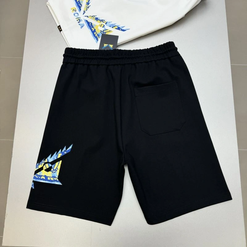 Precise copy Fendi Short Pants