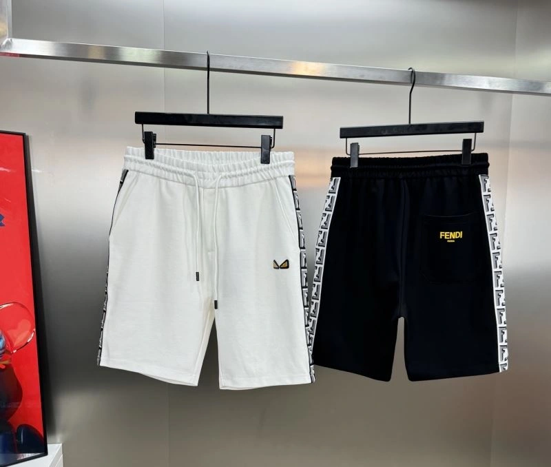 Fendi Short Pants