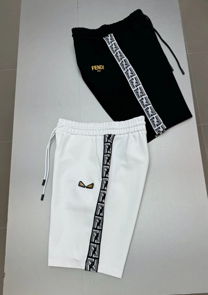 Low-cost Fendi Short Pants