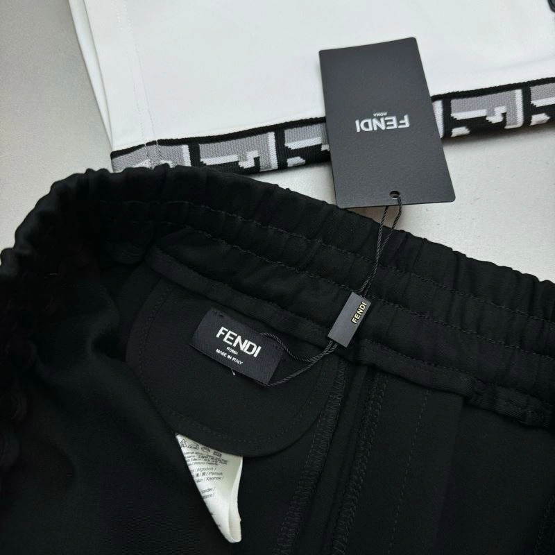 Low-cost Fendi Short Pants
