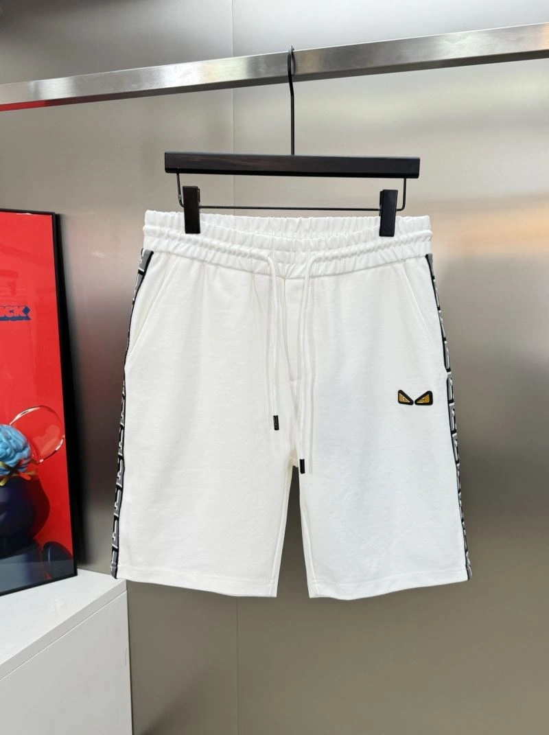 Low-cost Fendi Short Pants