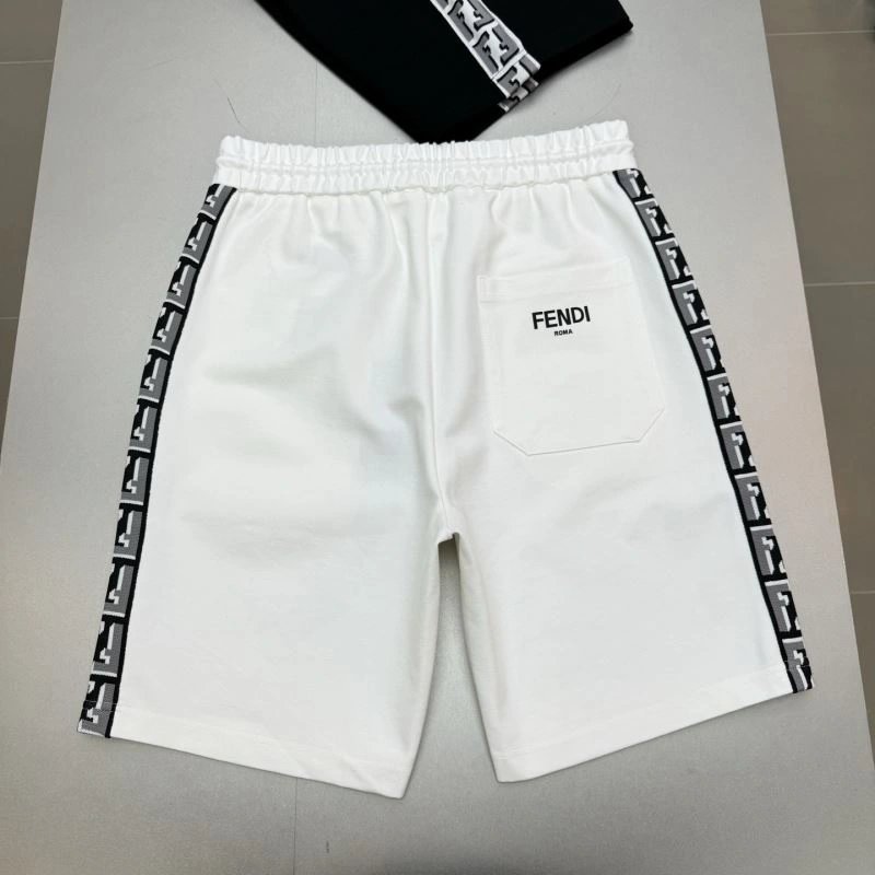 Low-cost Fendi Short Pants
