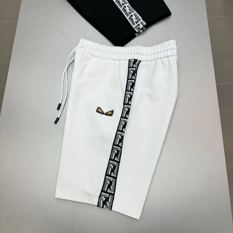 Low-cost Fendi Short Pants