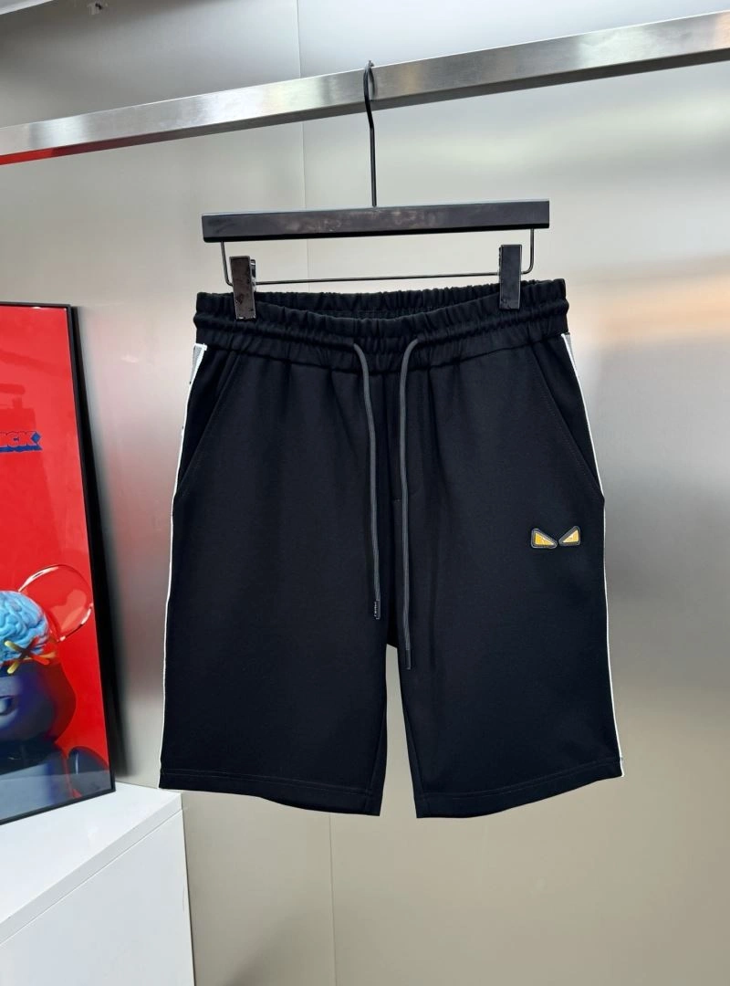 Low-cost Fendi Short Pants