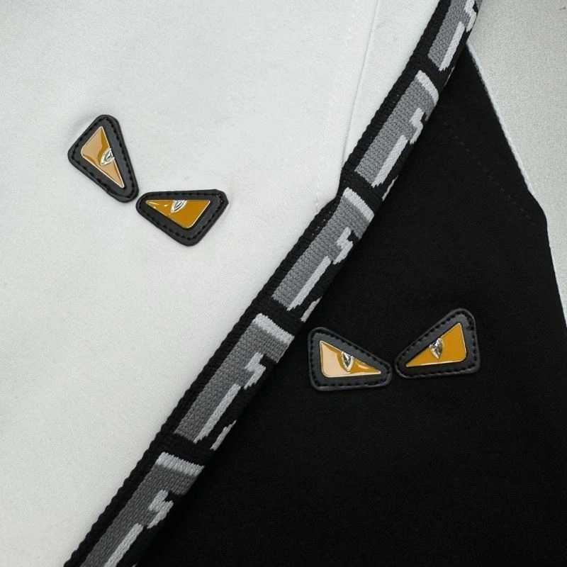 Low-cost Fendi Short Pants