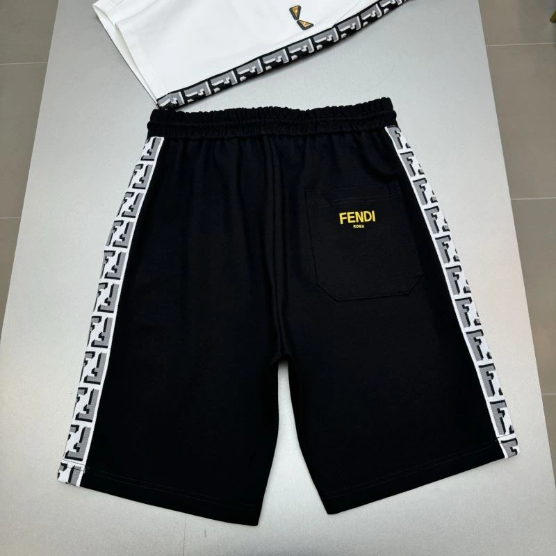 Low-cost Fendi Short Pants