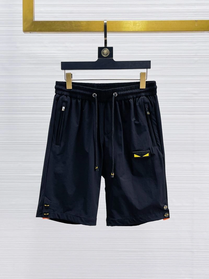 Fendi Short Pants