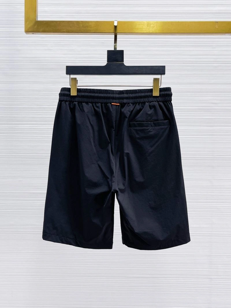 Genuine Fendi Short Pants