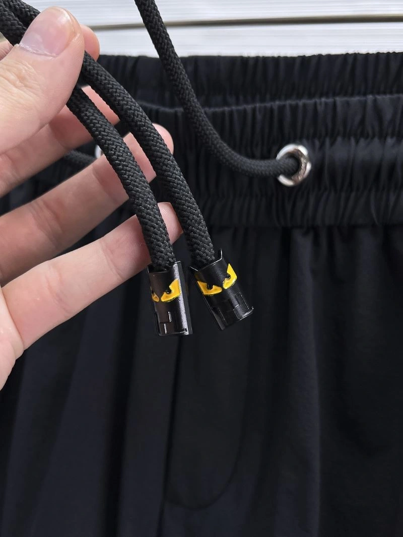Genuine Fendi Short Pants