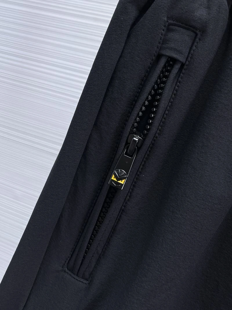 Genuine Fendi Short Pants