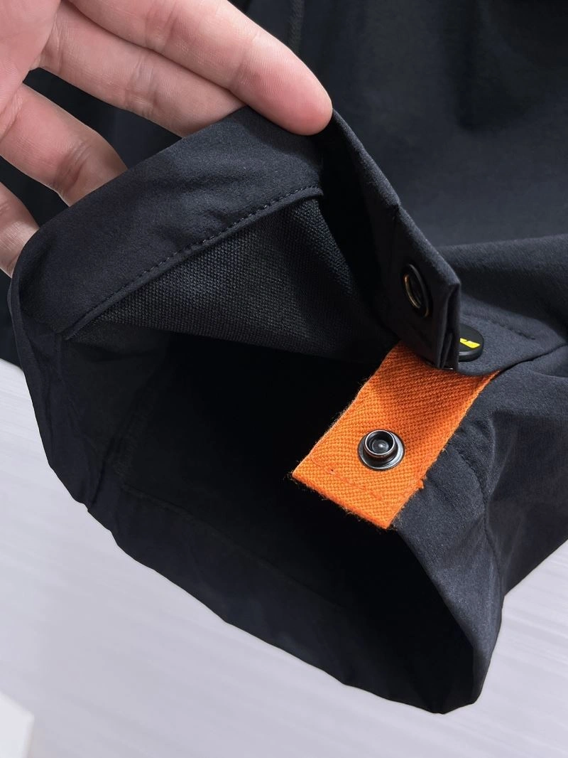 Genuine Fendi Short Pants